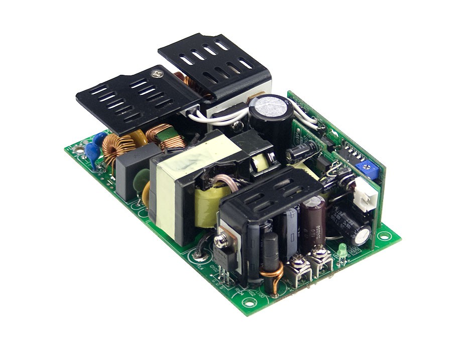 EPP-300-12 is a 200W 12V 25A Single Output Open Frame Power Supply with ...