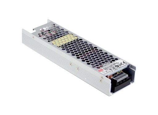 UHP-350R-24 350.4W 14.6A 24V Slim Type Power Supply with Redundant ...